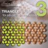 Triangle weave beading lessons Archives - Beading tutorials