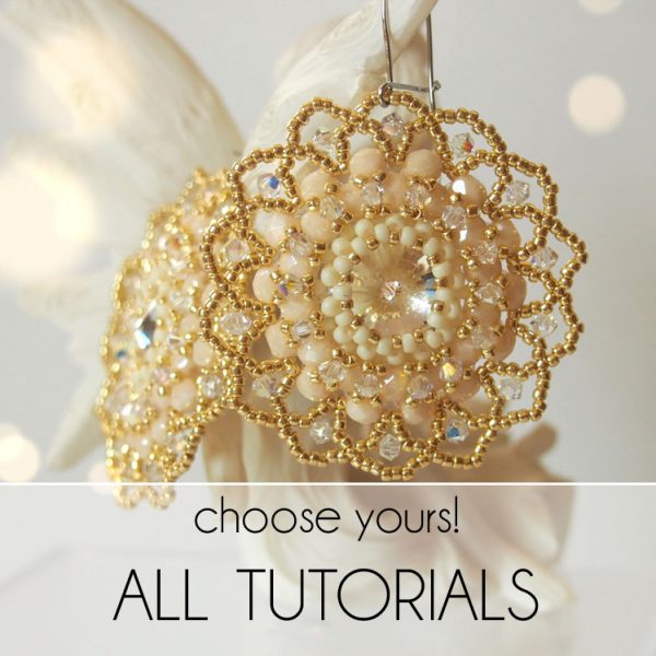 Beading tutorials – Beading tutorials