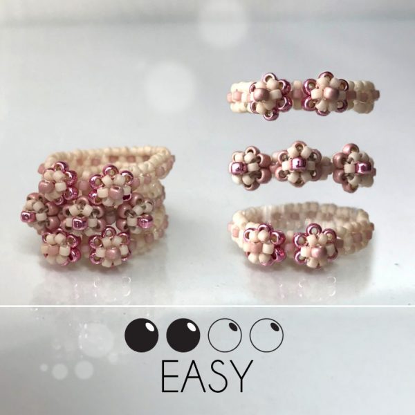 Beading tutorials – Beading tutorials